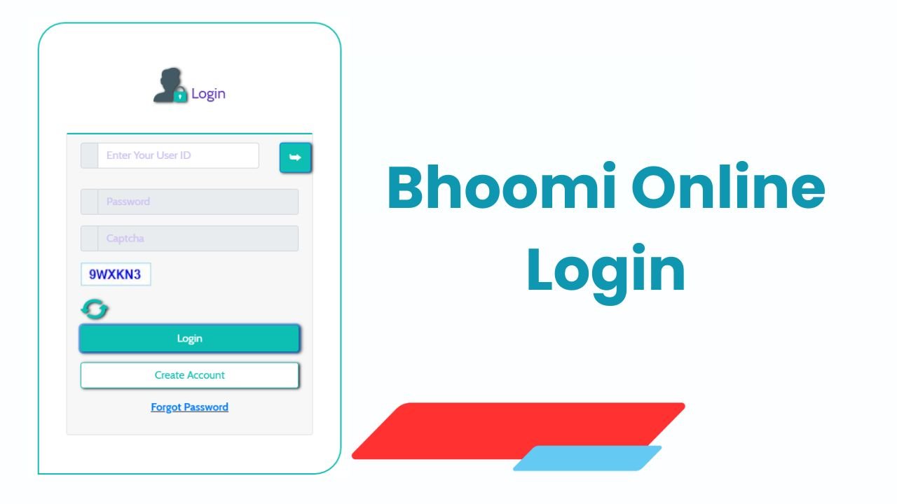 Bhoomi Online Login 2025: Secure, Fast & Easy Digital Land Records Access